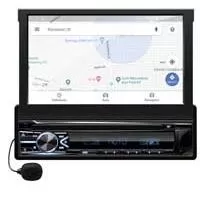 Auto radio sa video plejerom SAL VB-X800i