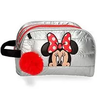 Neseser sa 2 pregrade Disney Minnie Pretty Bow 21644