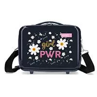 Kofer za šminku Beauty Case Enso Girl power 90239