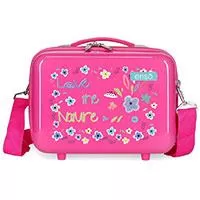 Kofer za šminku Beauty Case Enso Love the nature 91239