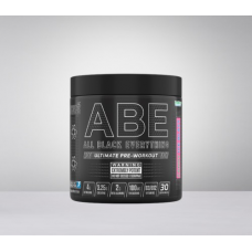 ABE - All Black Everything