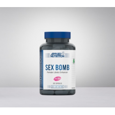 Sex bomb for her