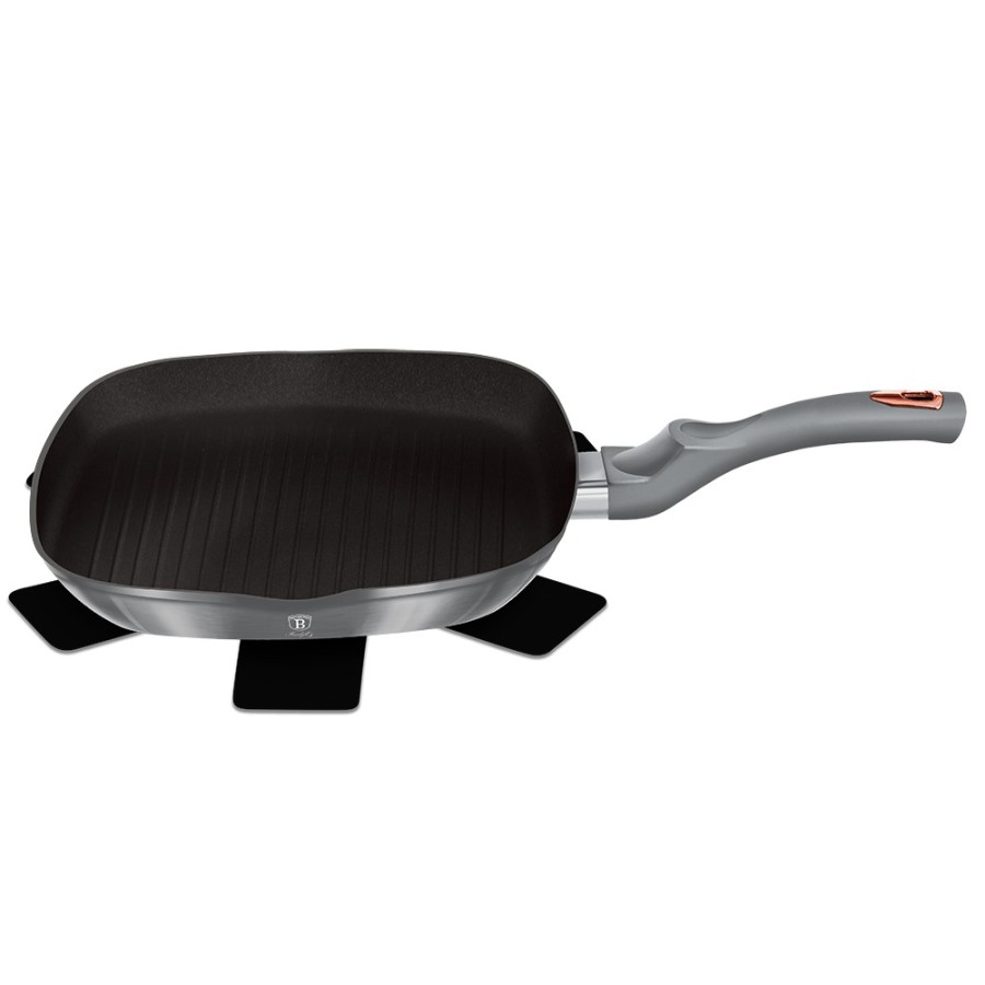 GRILL TIGANJ 28CM MOONLIGHT EDITION