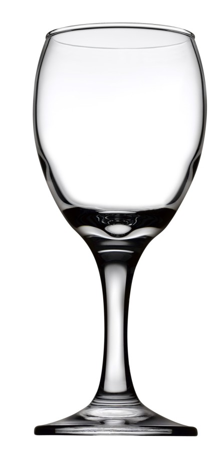 GLASS4YOU ČAŠA ZA VINO 19CL 3/1, 44705