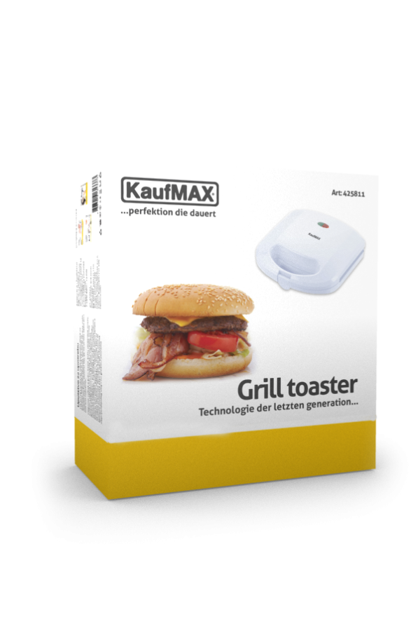 GRILL TOSTER BELI