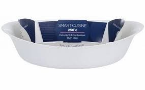 PEKAČ SMART CUISINE CARINE 32X20CM