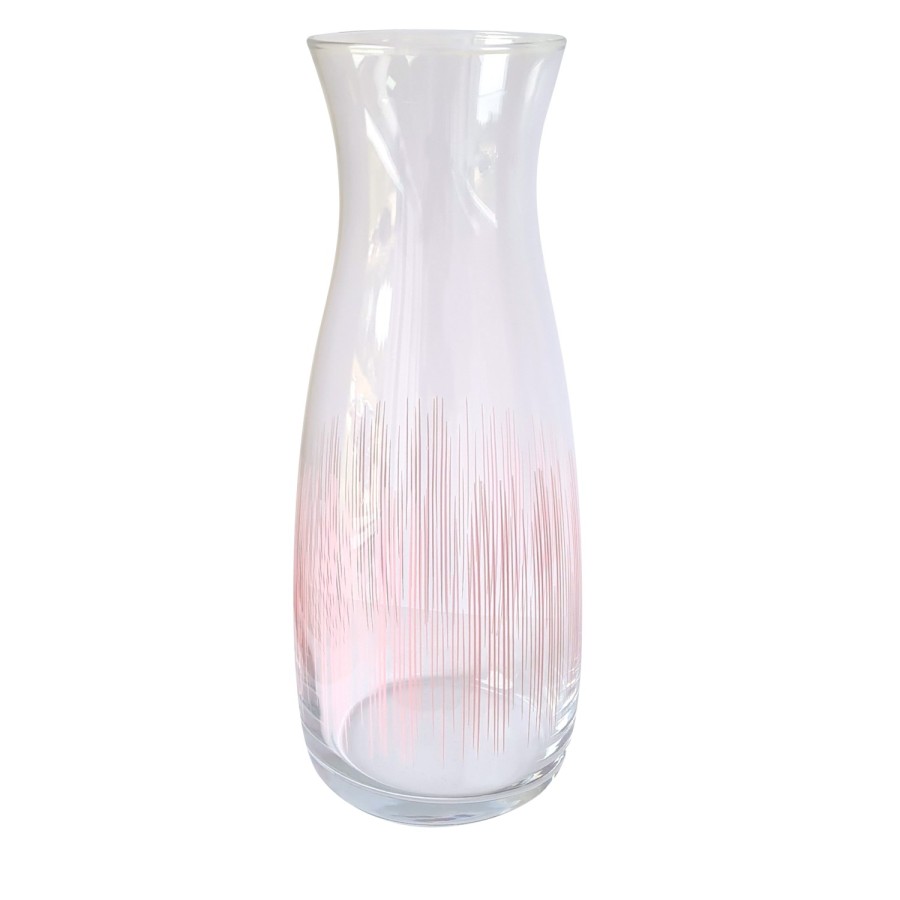 BOKAL AMPHORA FOCUS PINK 1,18L