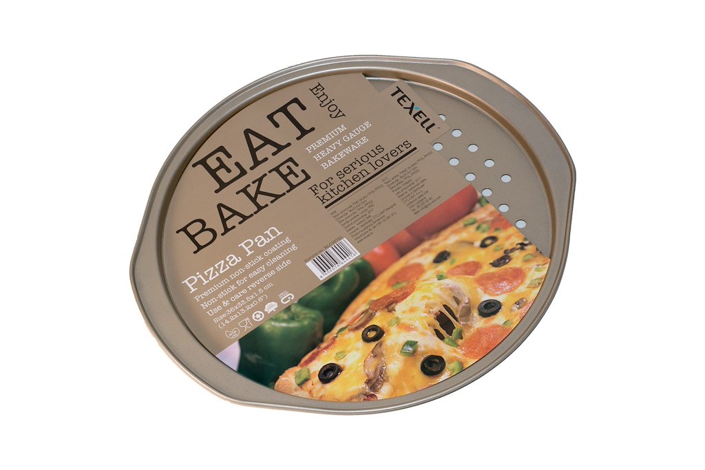 PIZZA PLEH TEXELL GOLD LINE TPGL-PP202