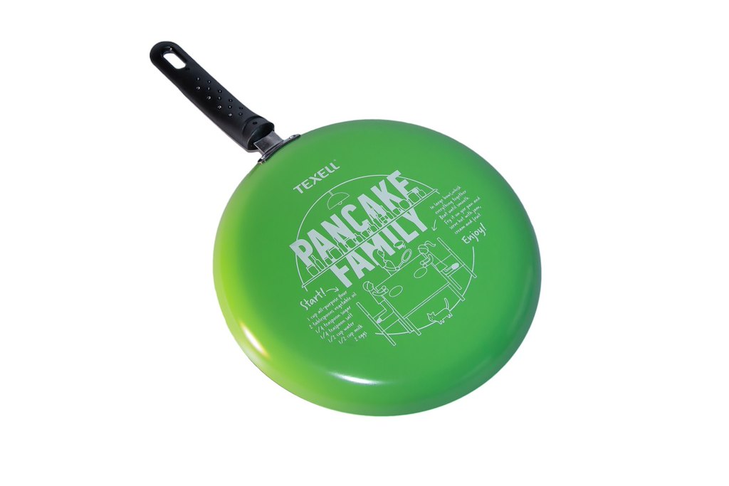 TIGANJ ZA PALAČINKE PANCAKE FAMILY NON-STICK 26CM TPC-PF207