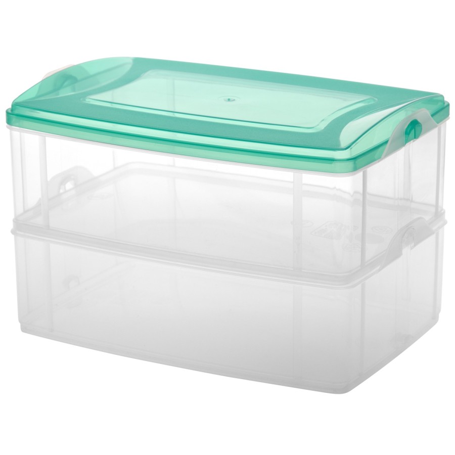 FRIGO BOX 2.2L+2.2L