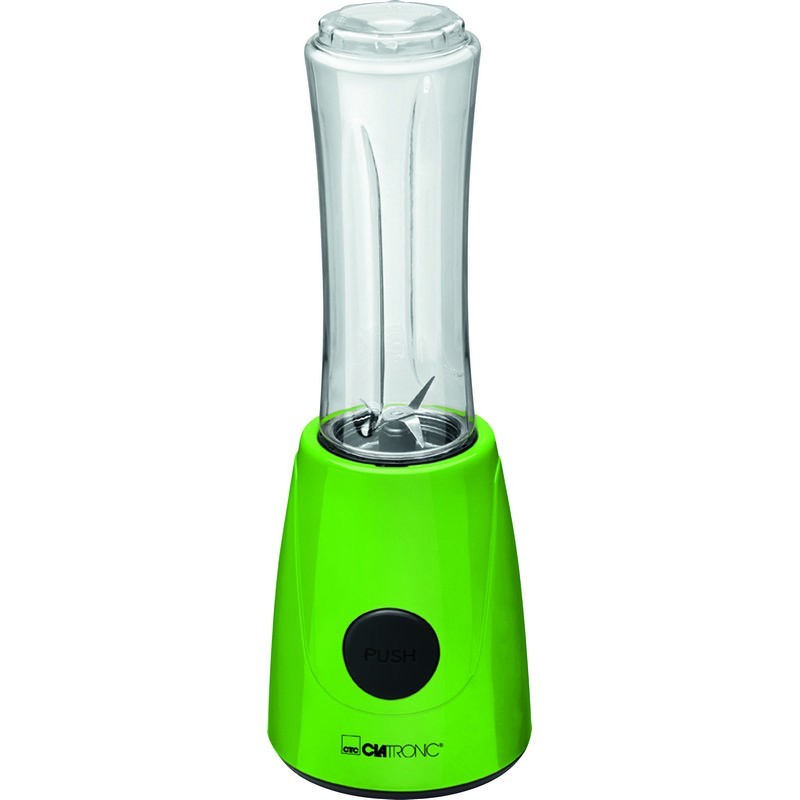 MINI BLENDER MIX & GO SM 3593 ZELENI