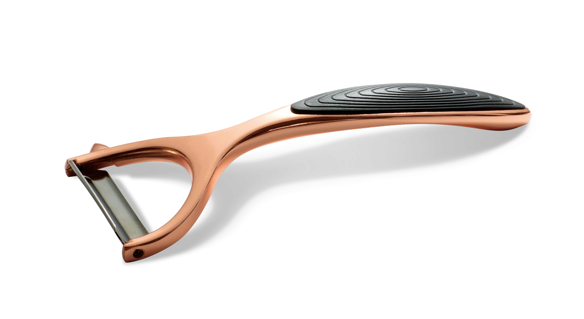 LJUŠTILICA ROSE GOLD