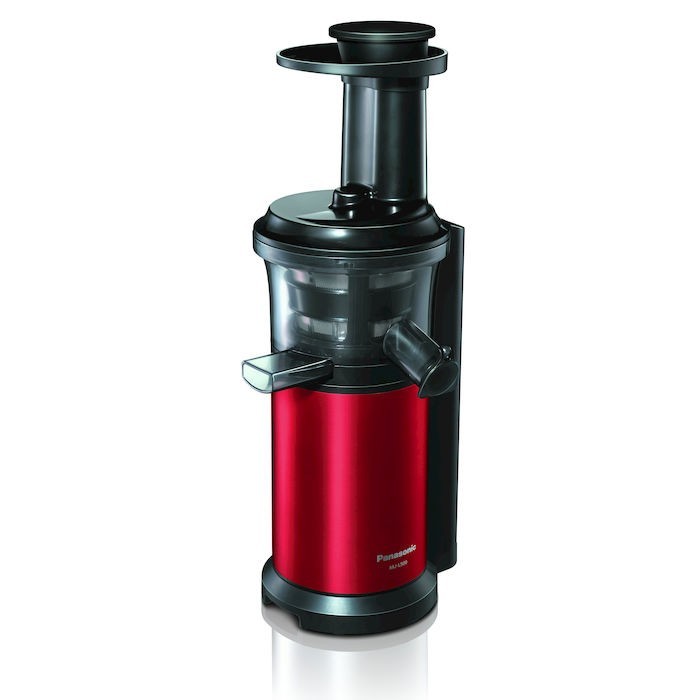 PANASONIC SLOW JUICER MJ-L500RXE