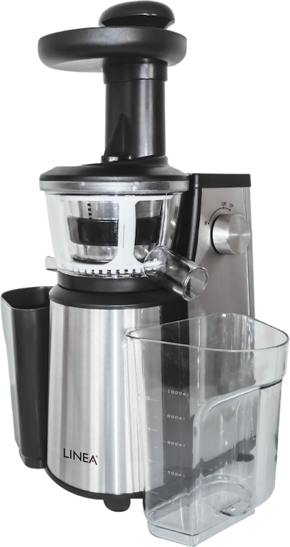 SOKOVNIK ZA HLADNO CEĐENJE SUPER JUICER LSJ-0481