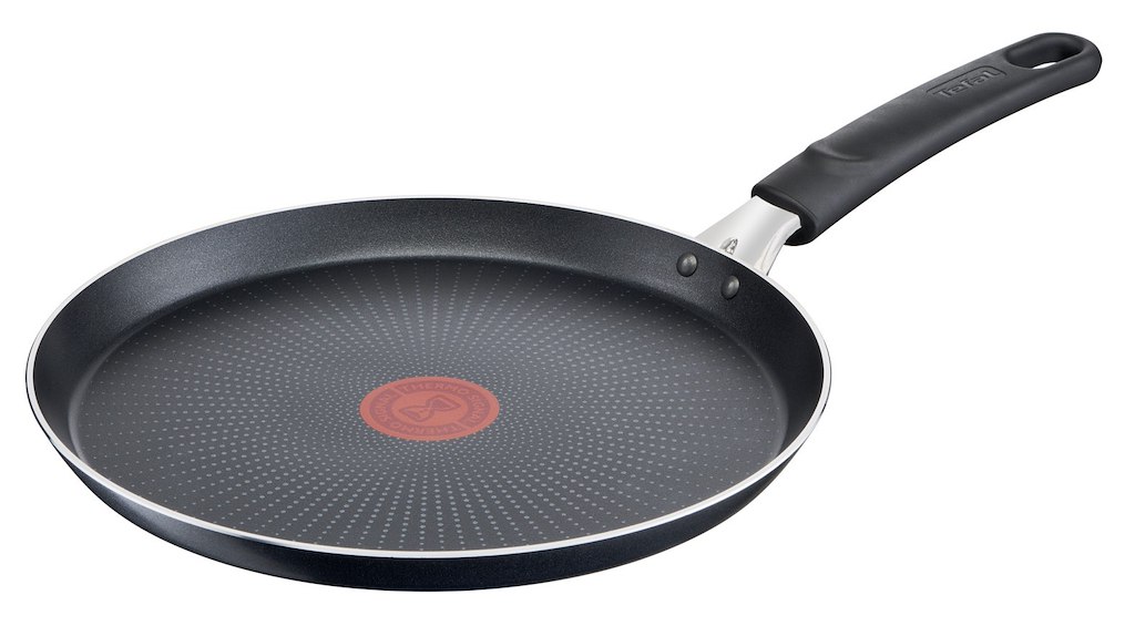 TIGANJ ZA PALAČINKE TEFAL XL FORCE 25 CM C3851053