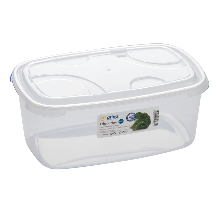 Frigo Plus 3,2L