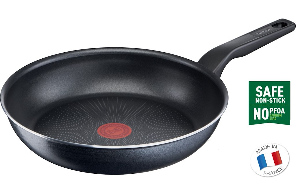 TIGANJ DUBOKI TEFAL XL FORCE 26 CM C3850553