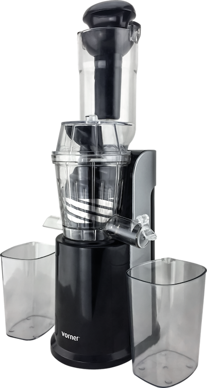 SOKOVNIK ZA HLADNO CEĐENJE SUPER JUICER VSJ-0482