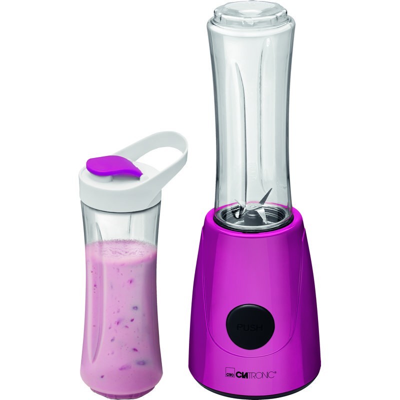 MINI BLENDER MIX & GO SM 3593 LJUBIČASTI