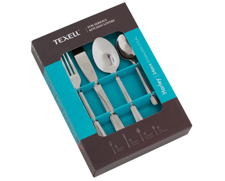 HALIFAX ESCAJG SET 24/1 TEXELL TIE-HF201