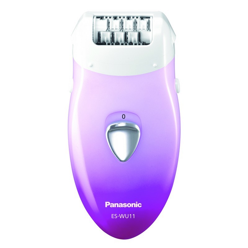 PANASONIC EPILATOR ES-WU11-P503