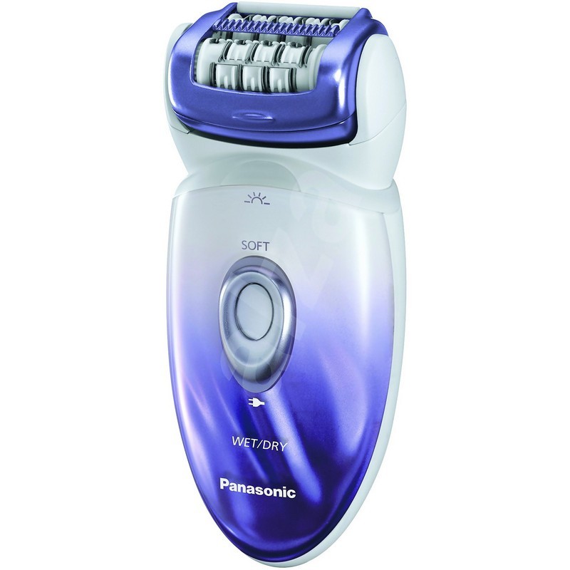 PANASONIC EPILATOR ES-ED20-V503