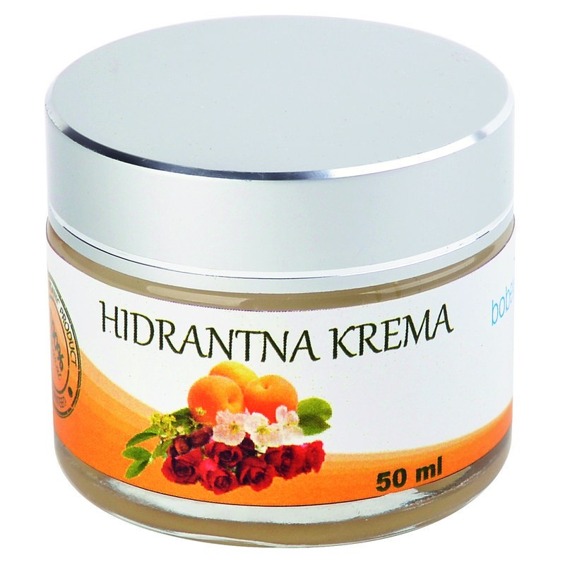 DNEVNA HIDRANTNA KREMA 50ml-BOBEX NATURAL