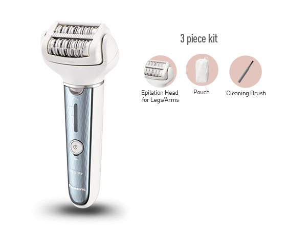 PANASONIC EPILATOR ES-EL2A-A503