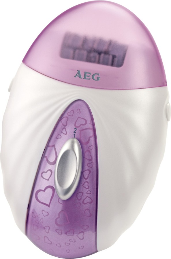 EPILATOR AEG EPL 5542 ROZI