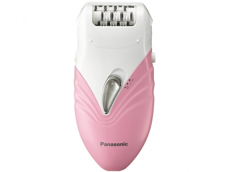 PANASONIC EPILATOR ES-WS14-P503