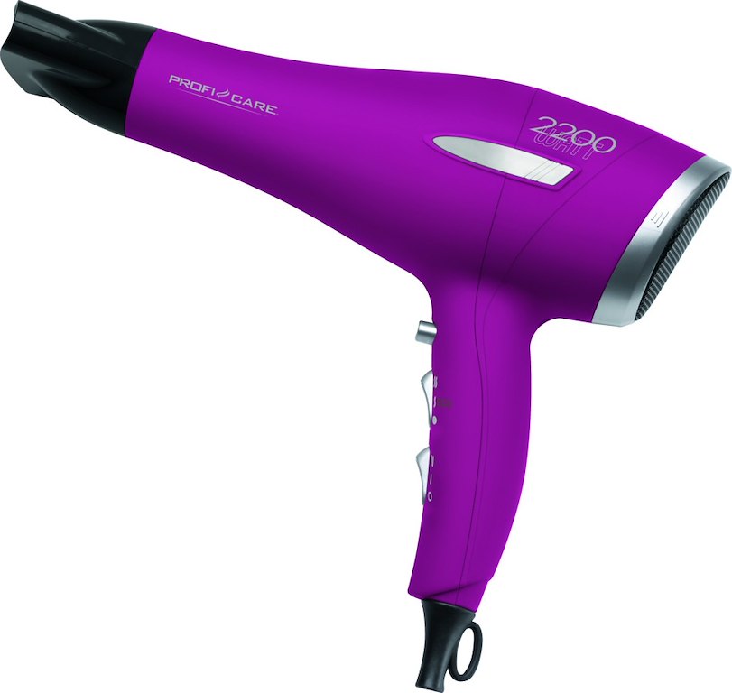 FEN PROFI CARE PC-HT 3045 P PINK 2200 W