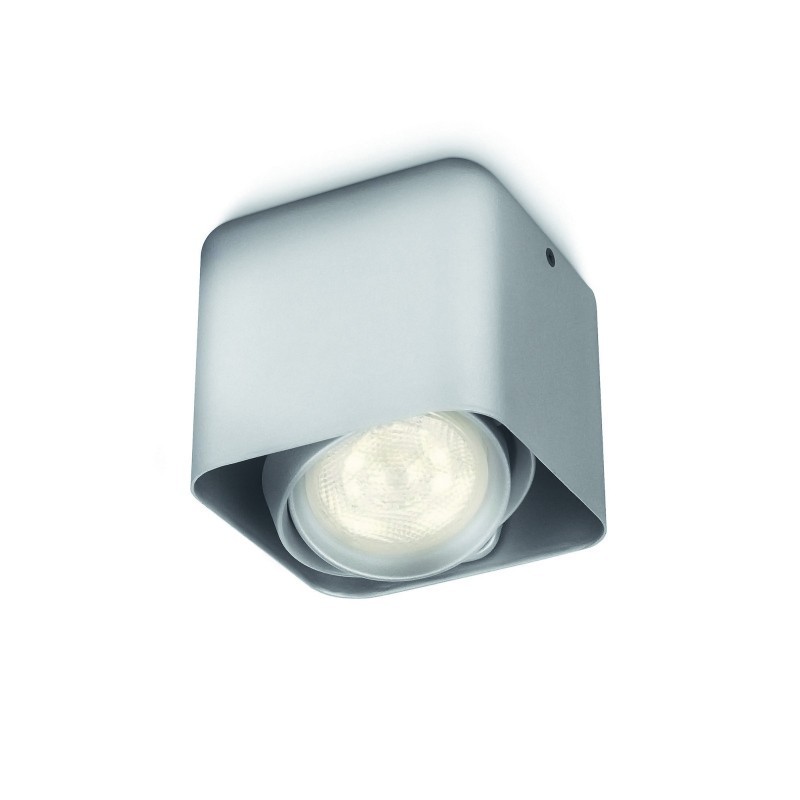 AFZELIA DEKORATIVNI SPOT ALUMINIUM LED 1X3W