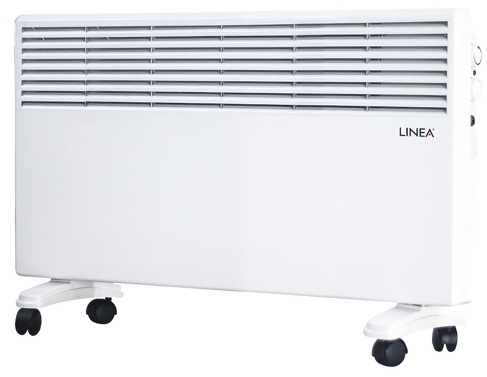 PANELNI RADIJATOR LPAL-0434 2500 W