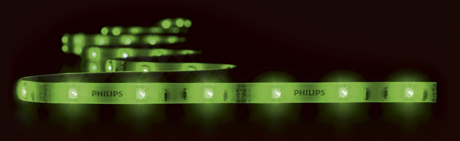 Philips Hue LightStrips - LED traka