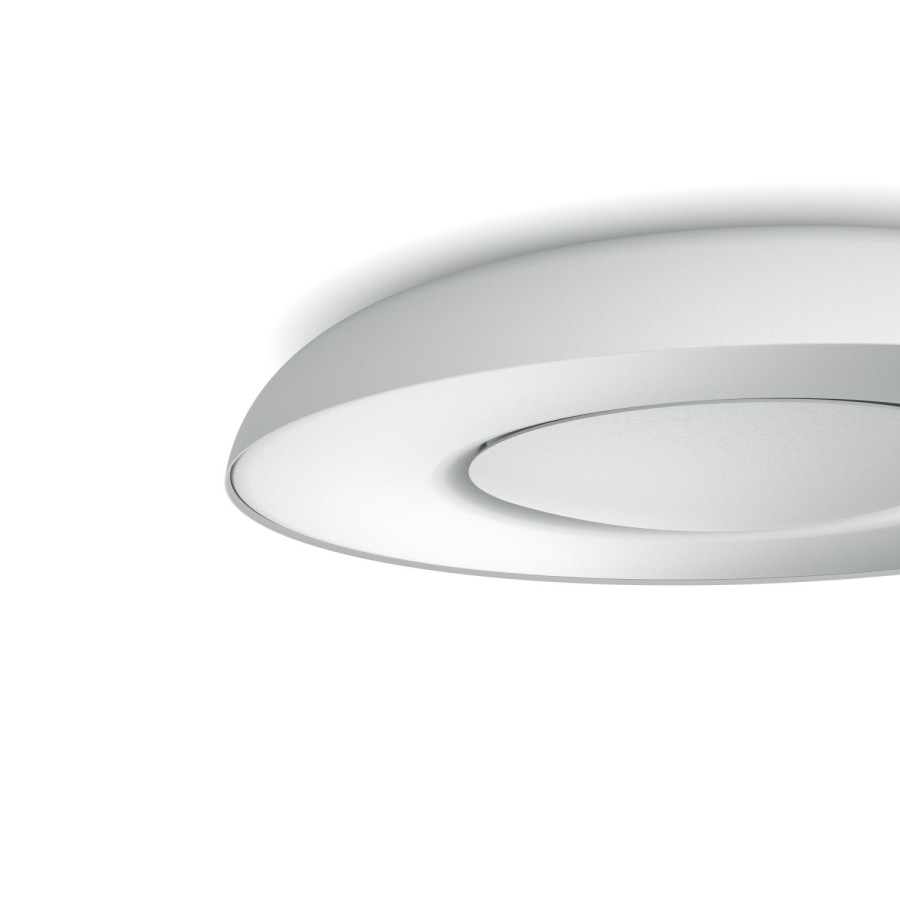 Philips Connected Luminaires Still Hue plafonska svetiljka LED bela