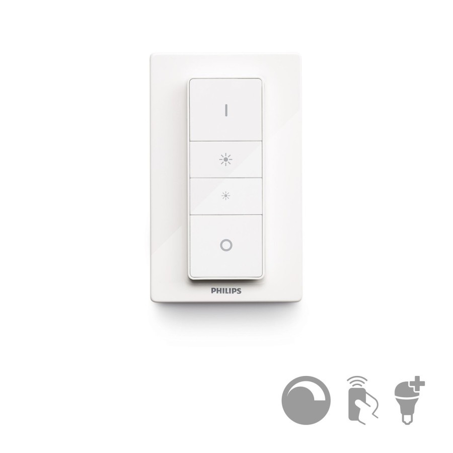 Philips Hue Dimmer switch dimabilni taster