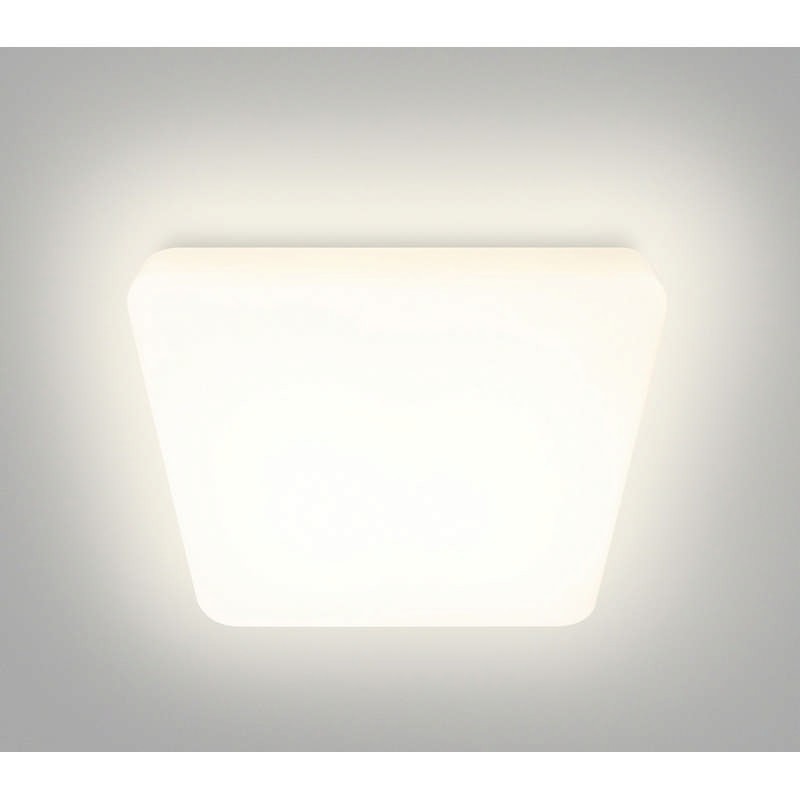 Linen plafonska svetiljka bela 5x5.5W 35V