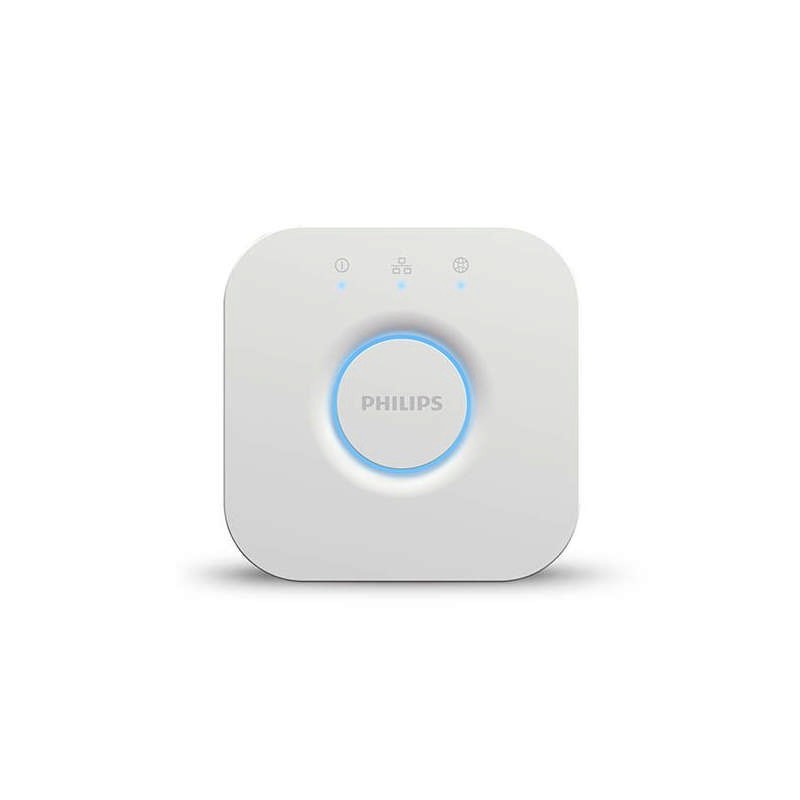 Philips HUE Bridge - ruter kućni set