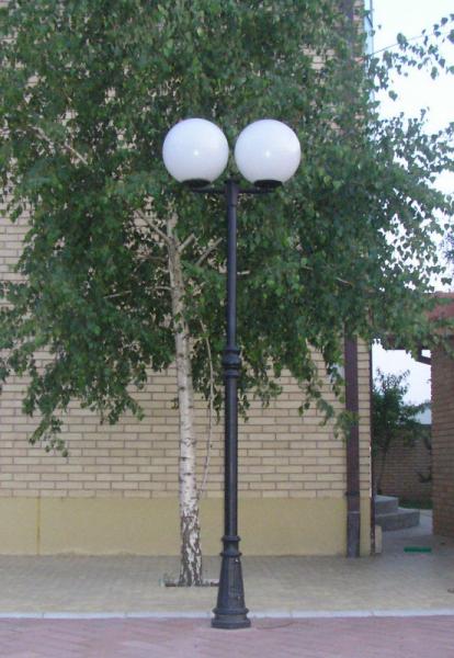 Stubni lampion 76.3.1.k4.190