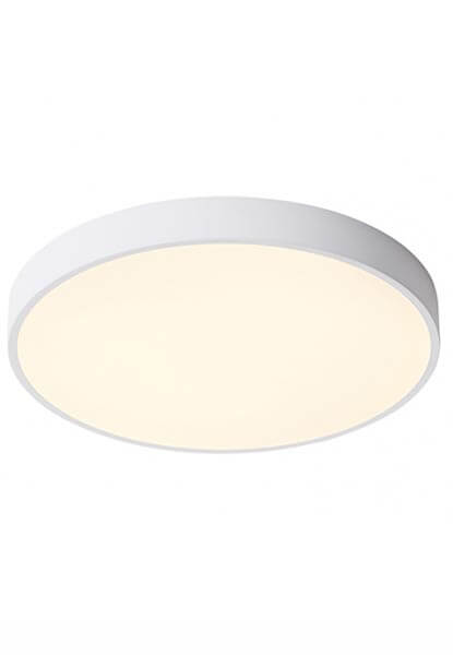 Plafonska led ring-w 9858