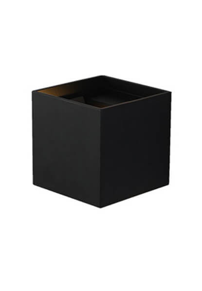 Zidna led kocka 7533