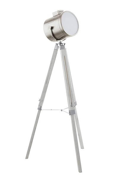 Podna lampa filmska upstreet 8337