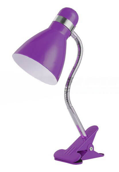 Lampa štipaljka-lj 9308