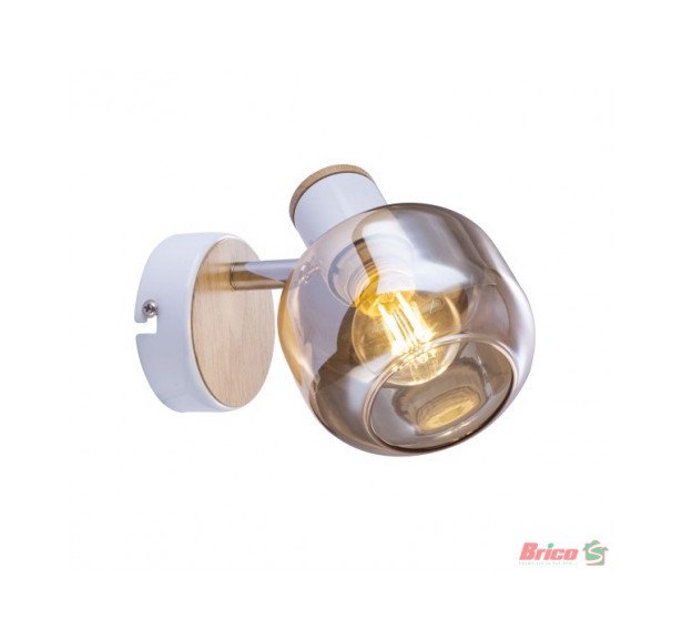 SPOT LAMPA M180110 1 X E14 MAX 40W