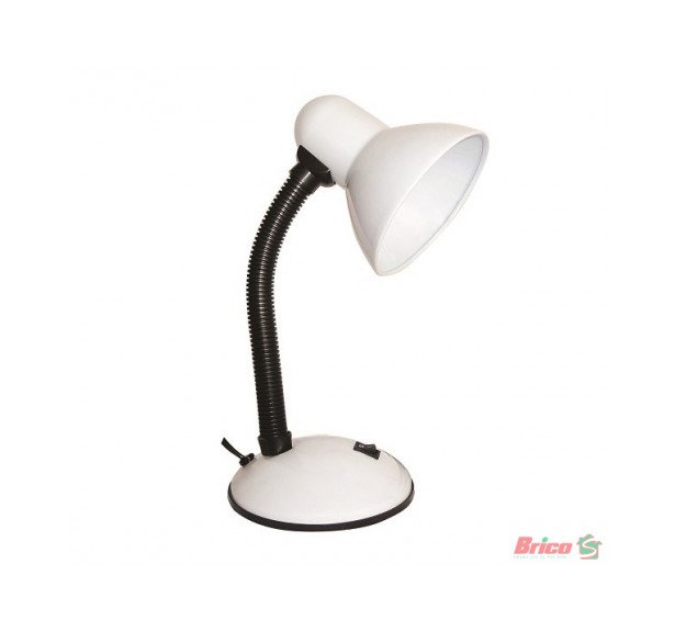 STONA LAMPA M1050 E27 BELA