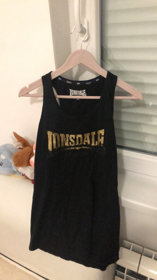 Lonsdale majca