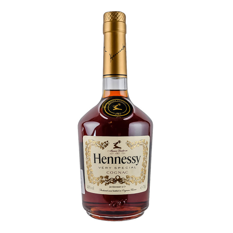 Hennessy very special Cognac -konjak 0,7l