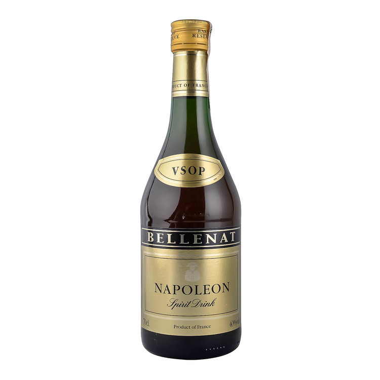 Bellenat Napoleon VSOP -žestoko alkoholno piće 0,7l