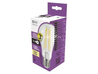 Led Sijalica Filament Emos A60 A++ 8W E27 Ww Z74270