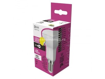 Led Sijalica Emos Classic R50 6W E14 Nw Zq7221